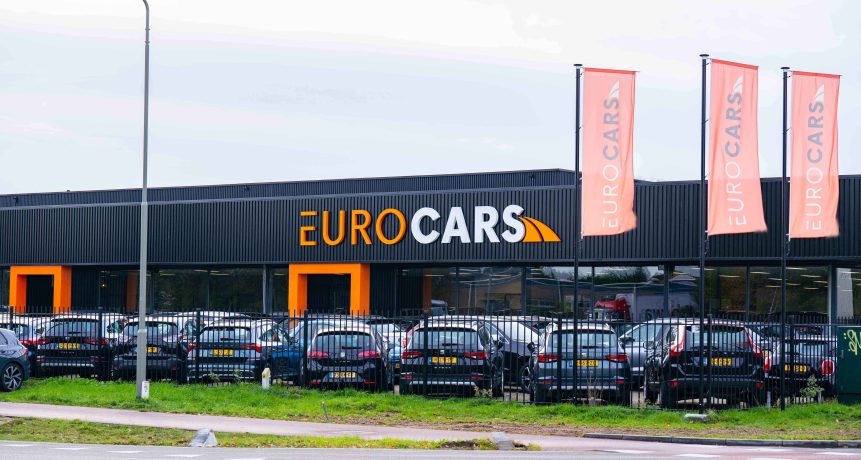 Eurocars Oss - Eurocars