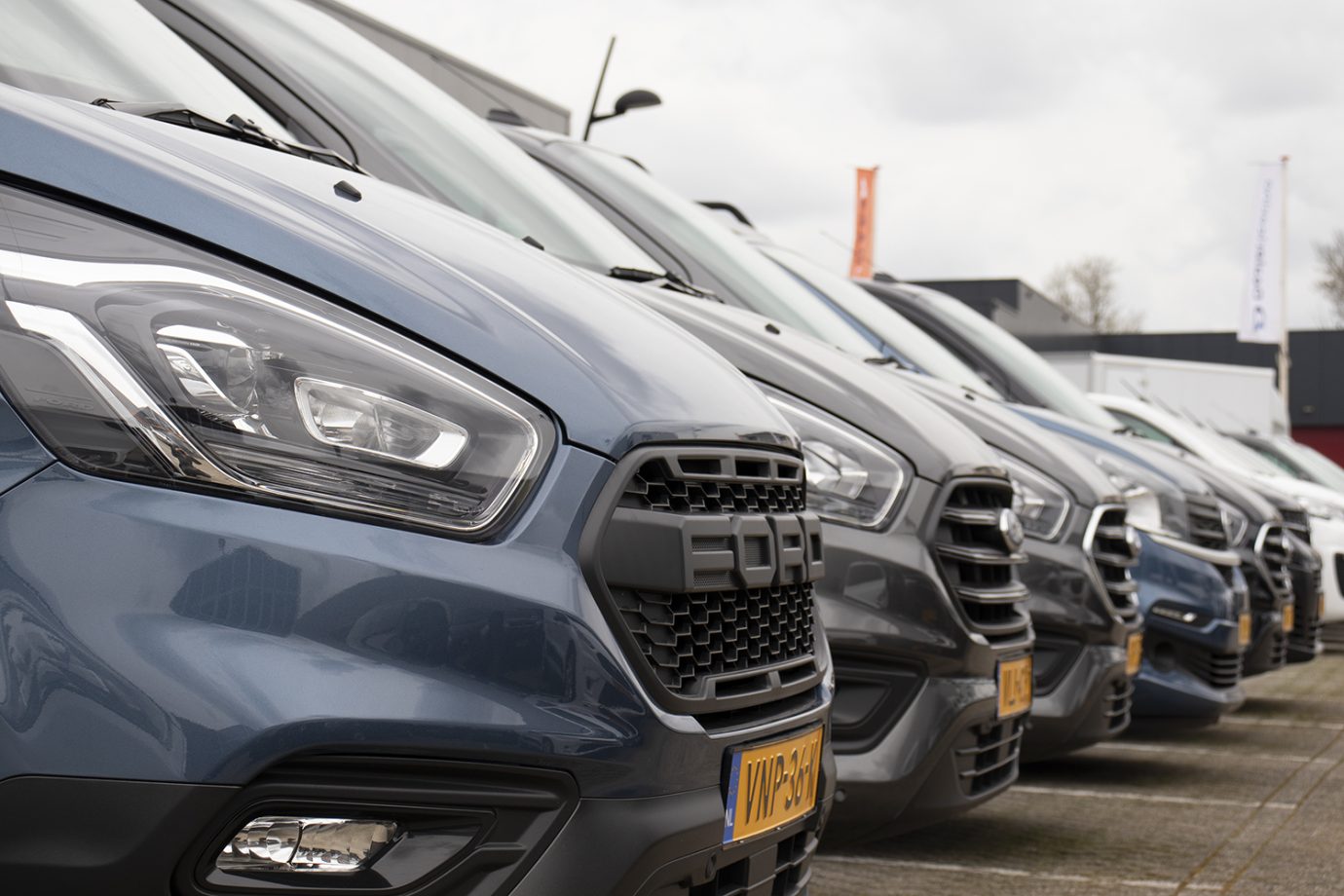 Eurocars Helmond - Eurocars